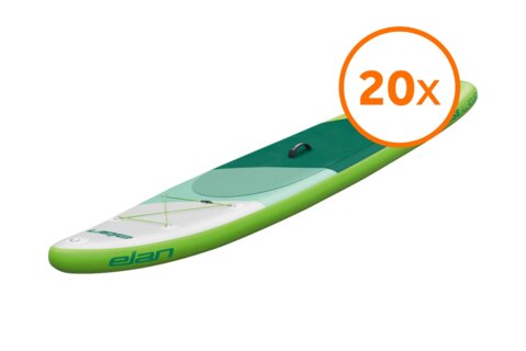 Z električnim kolesom odpelji se